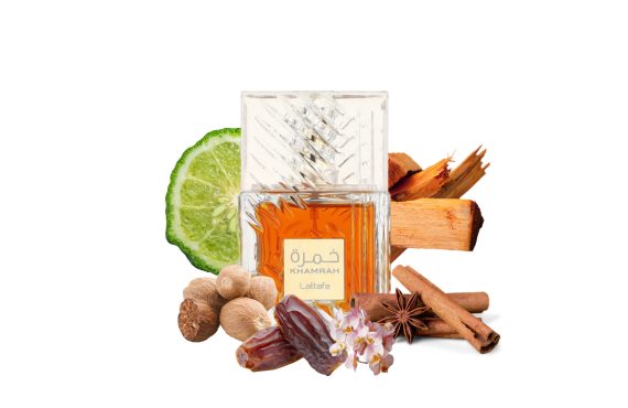 What Notes Are In Lattafa Khamrah? – Fragrancelord.com