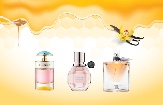 What is the best sweet-smelling perfume? – Fragrancelord.com