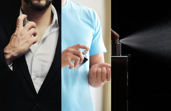 How to use perfume? – Fragrancelord.com