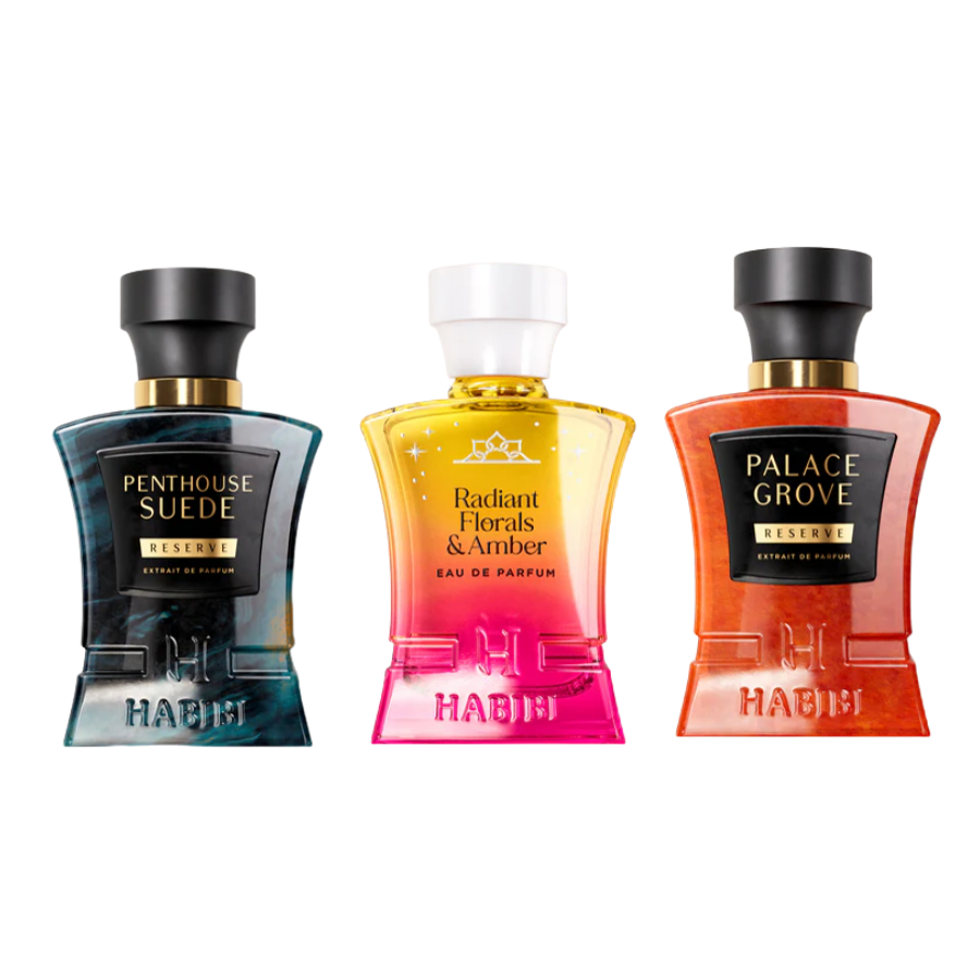 Habibi New York – Fragrancelord.com
