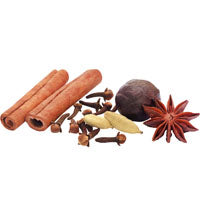 Spicy Notes – Fragrancelord.com