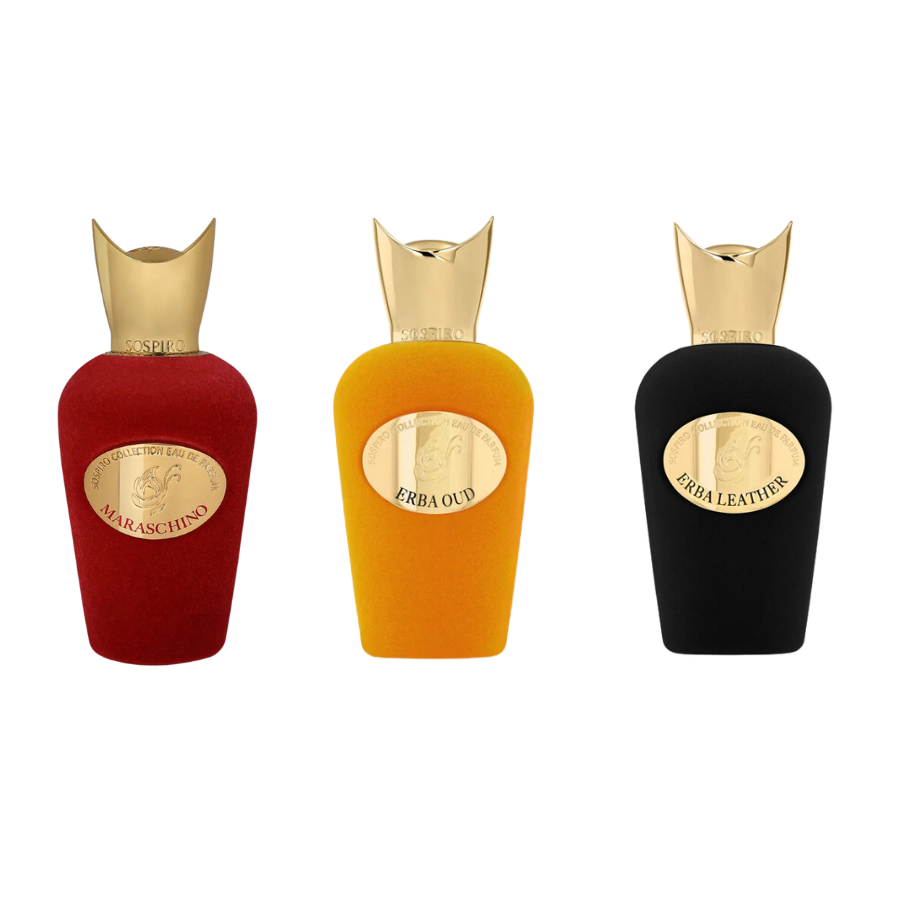 Sospiro Perfume | Erba Pura Sospiro – Fragrancelord.com