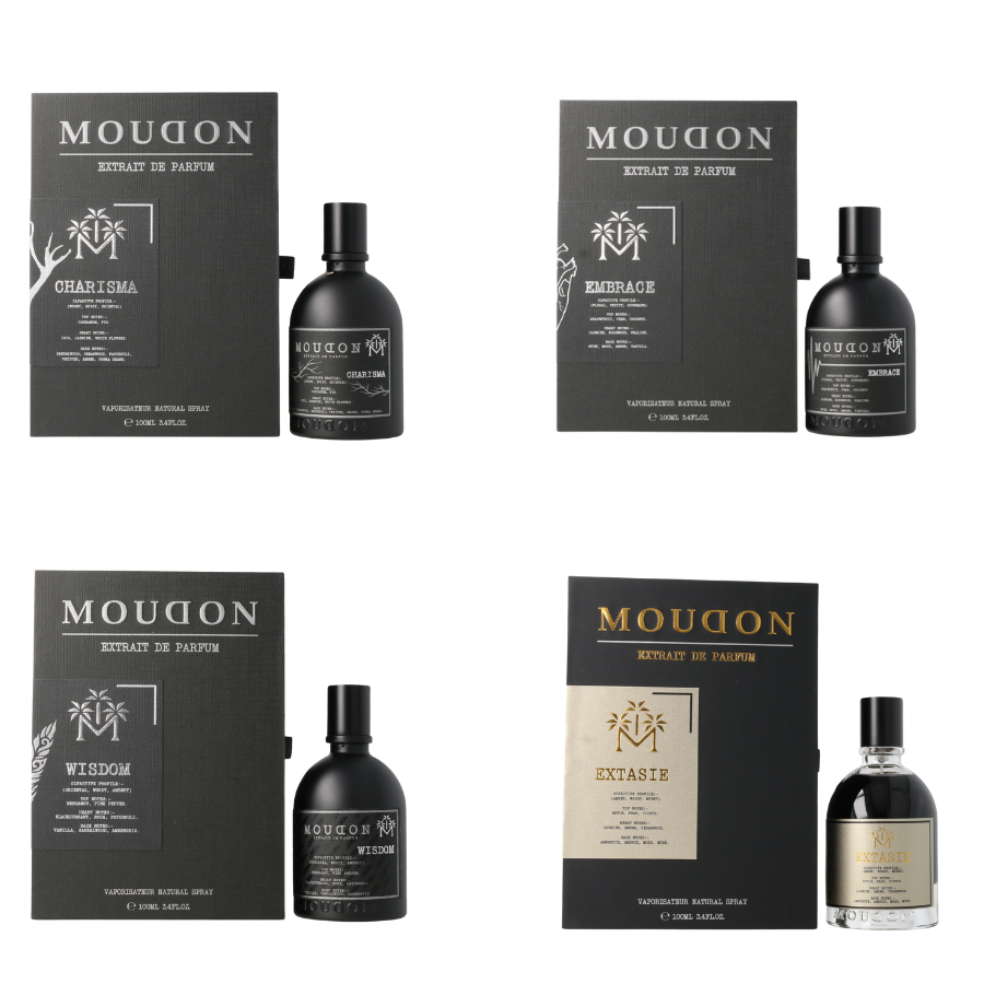Moudon – Fragrancelord.com
