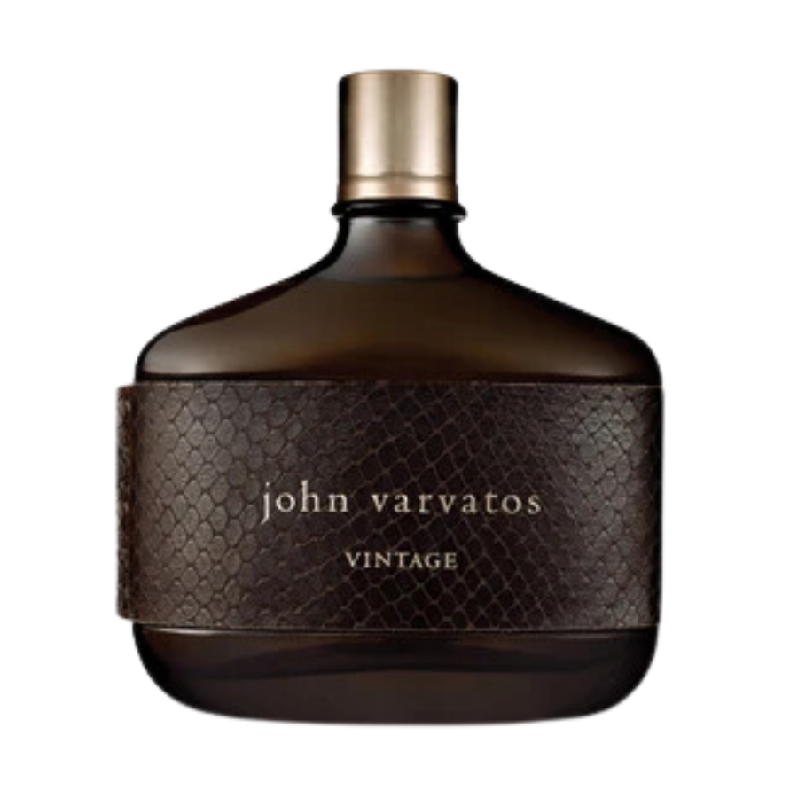 John Varvatos Vintage Eau de Toilette Spray – Fragrancelord.com
