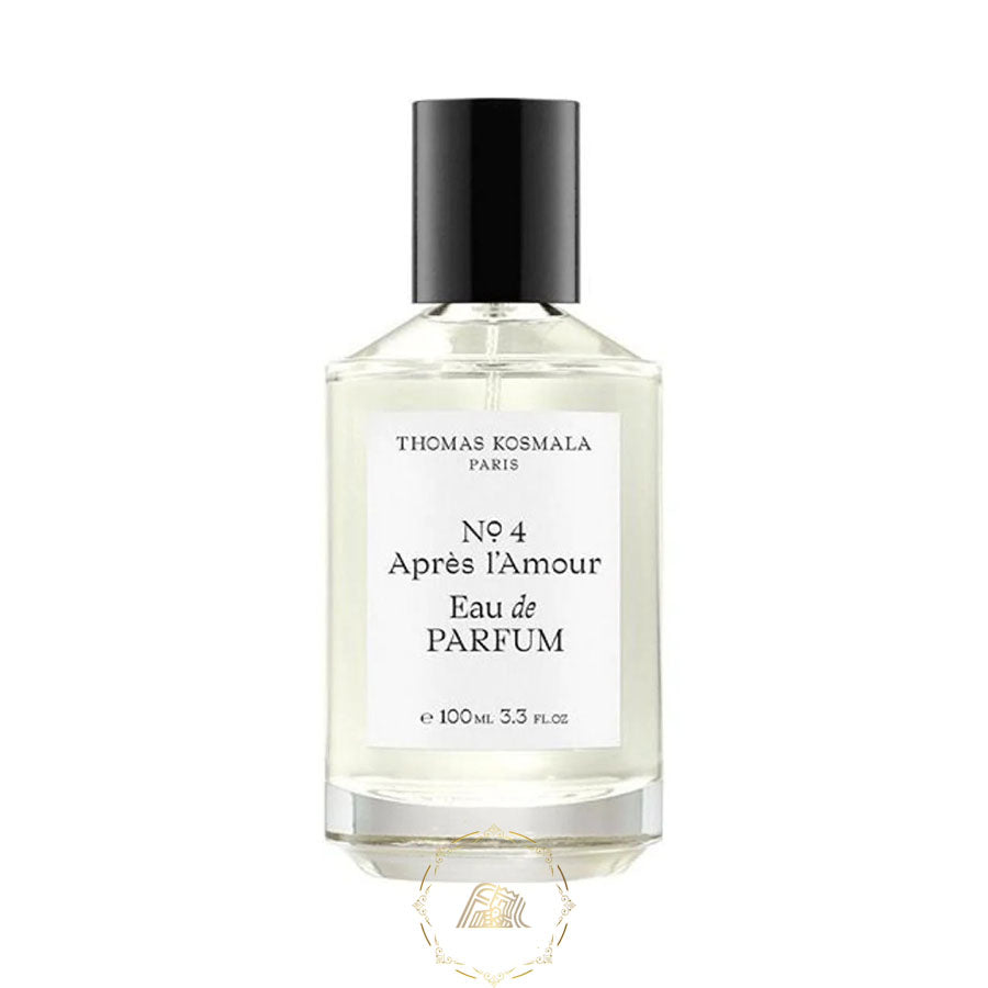 Thomas Kosmala No. 4 Apres L'Amour Eau De Parfum - Sensual & Evocative ...