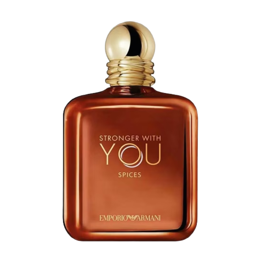 Giorgio Armani Emporio Armani Stronger With You Spices Eau De Parfum S ...